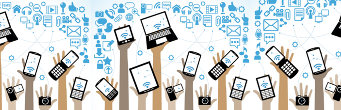 Extranet - INCLUSION NUMERIQUE